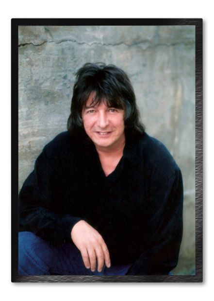 Rock star shares stories in book; signing Friday at Chicago Store ...