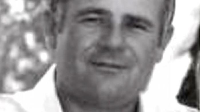James Edward Tully