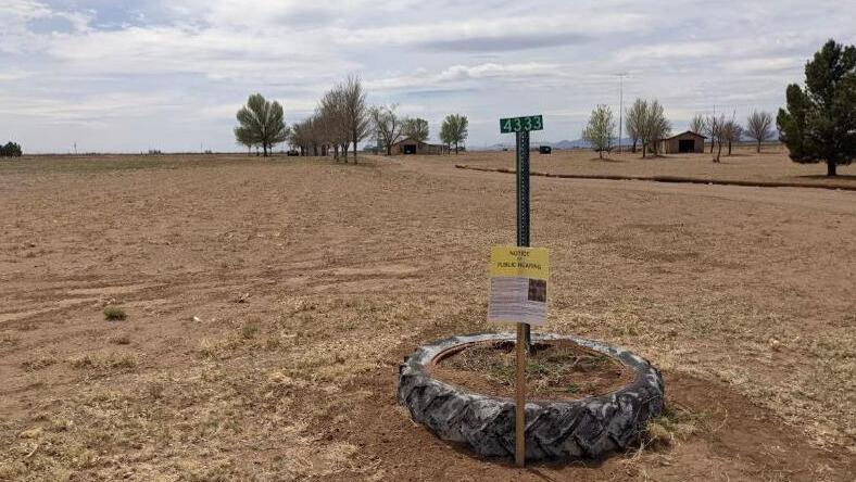 Arizona Daily Star reporter Carol Ann Alaimo's top 5 stories of 2021