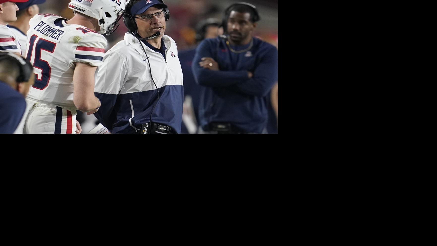 Takeaways from the Arizona Wildcats' spring football roster ...