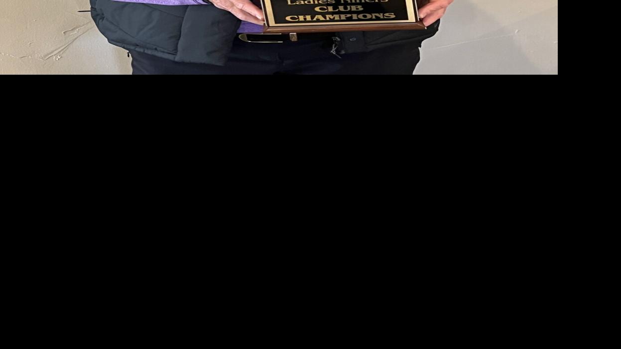 SaddleBrooke Lady Niners Club Champion is Sue Dischner | Sports ...