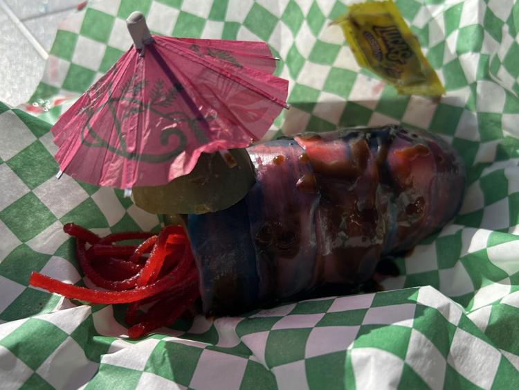 Ranking 8 foods from the Pima County Fair | eat | tucson.com