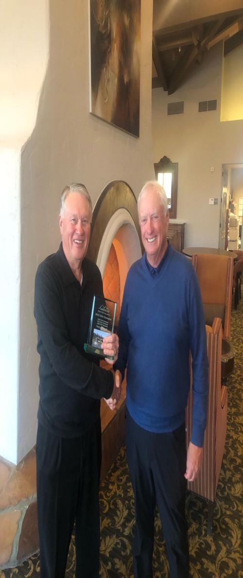 SaddleBrooke Men's Golf Association News | Sports | tucson.com