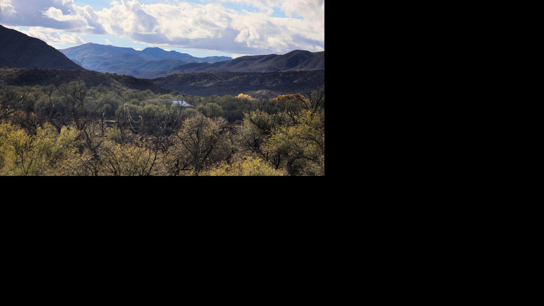 Power line from N.M. to Southern Arizona wins final US approval