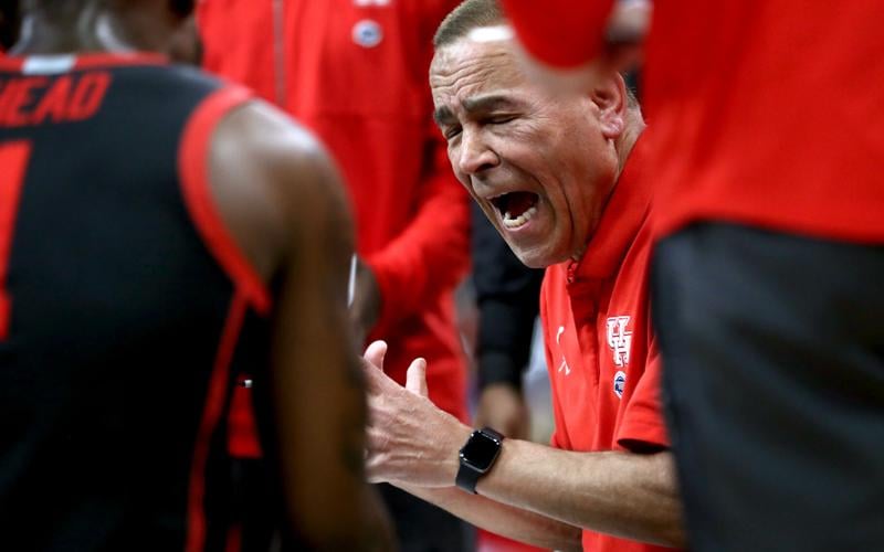 Arizona men's basketball faces tough road through the Big 12