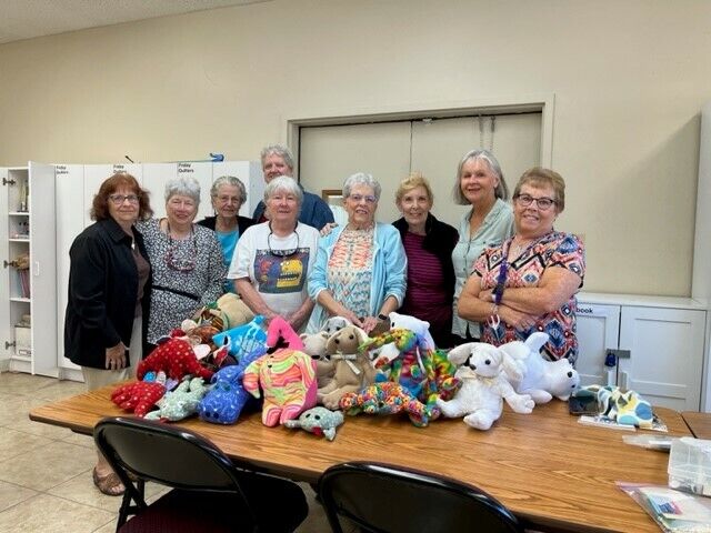 Monday Morning Sew Buddy Cut Ups | Arts-and-leisure | tucson.com