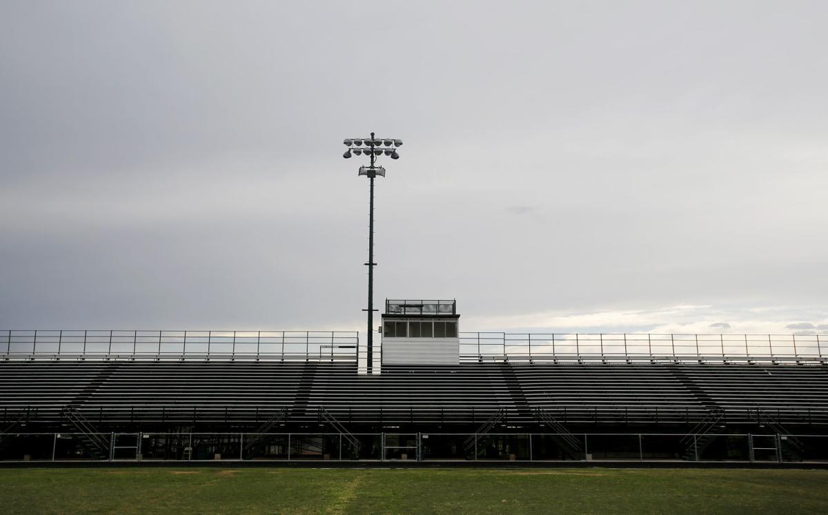 Photos: Canyon del Oro's Dorado Stadium