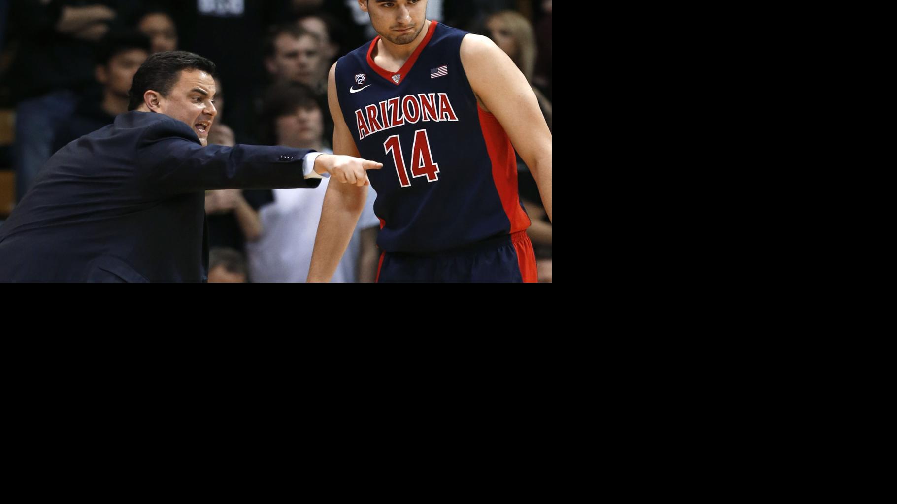 Dusan Ristic | | tucson.com