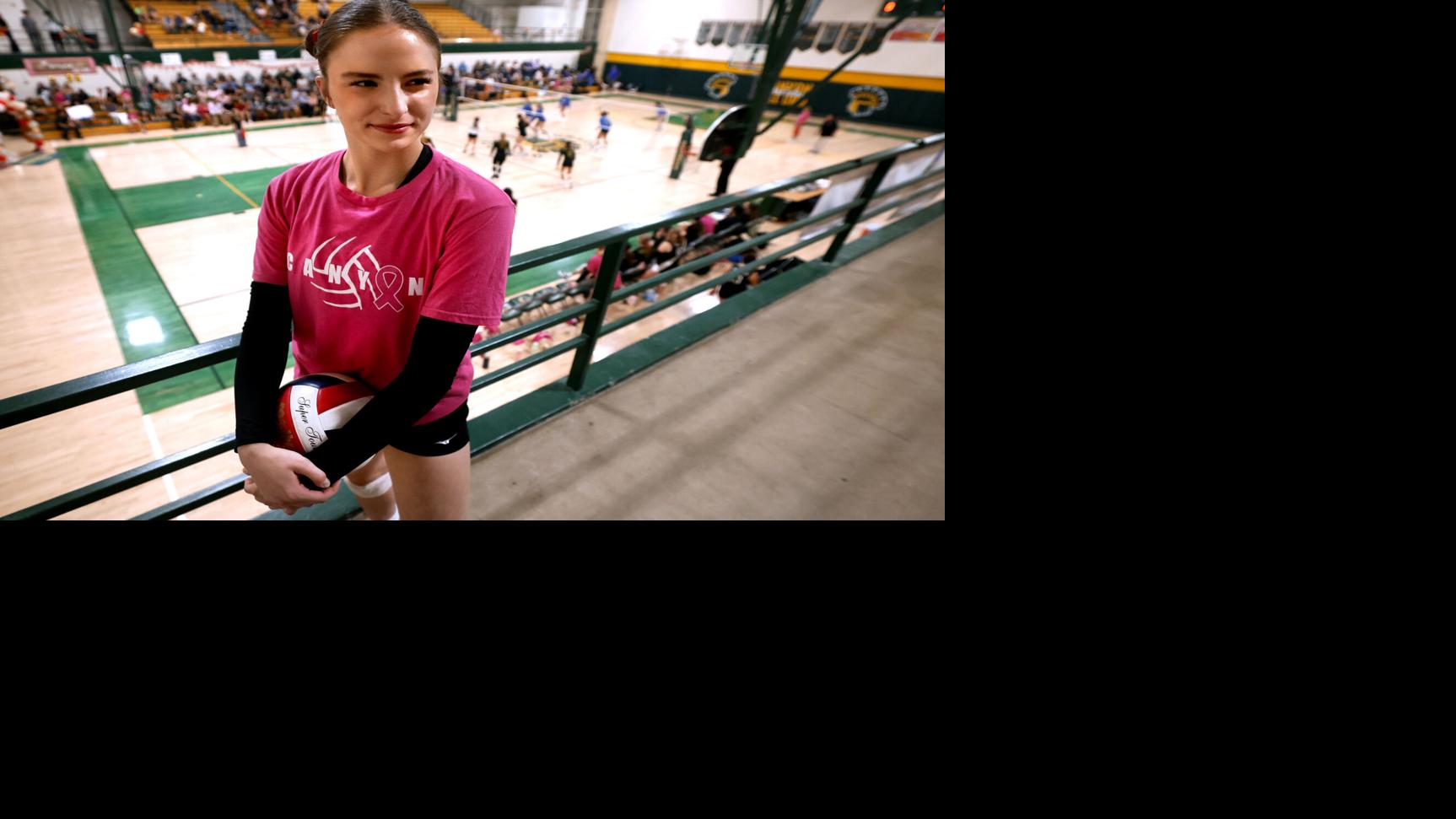 HS Student-Athlete of the Week: CDO's Lainey Wilderson