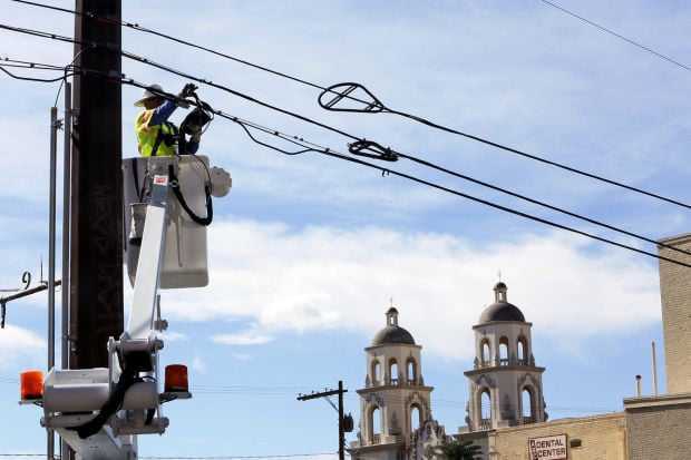 Cox Internet customers may have seen slow speeds Wednesday