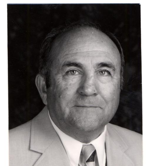 Jim Negri 1923 ~ 2011