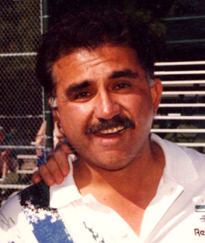 Bruce Anthony Lopez 9/10/1952 - 2/12/2015