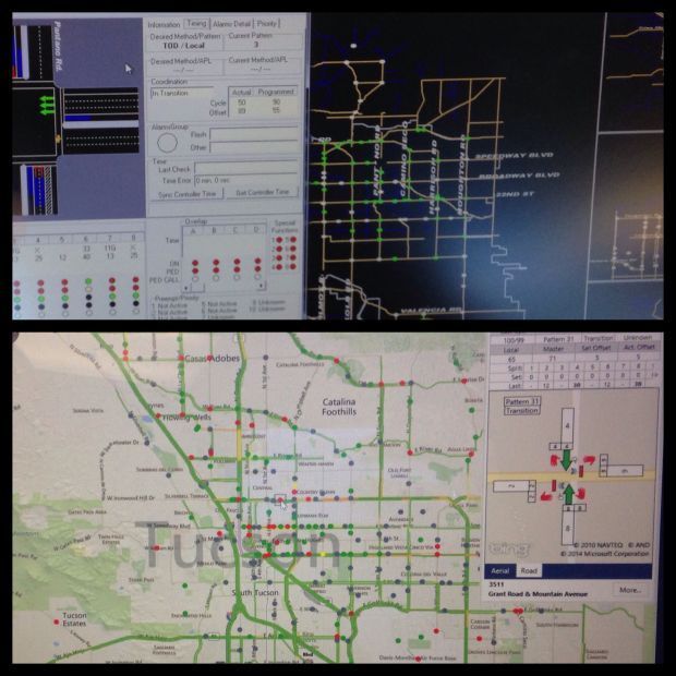 Timing Tucson traffic signals will take more time
