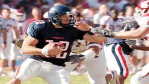 UA to Heavner: Start heaving it