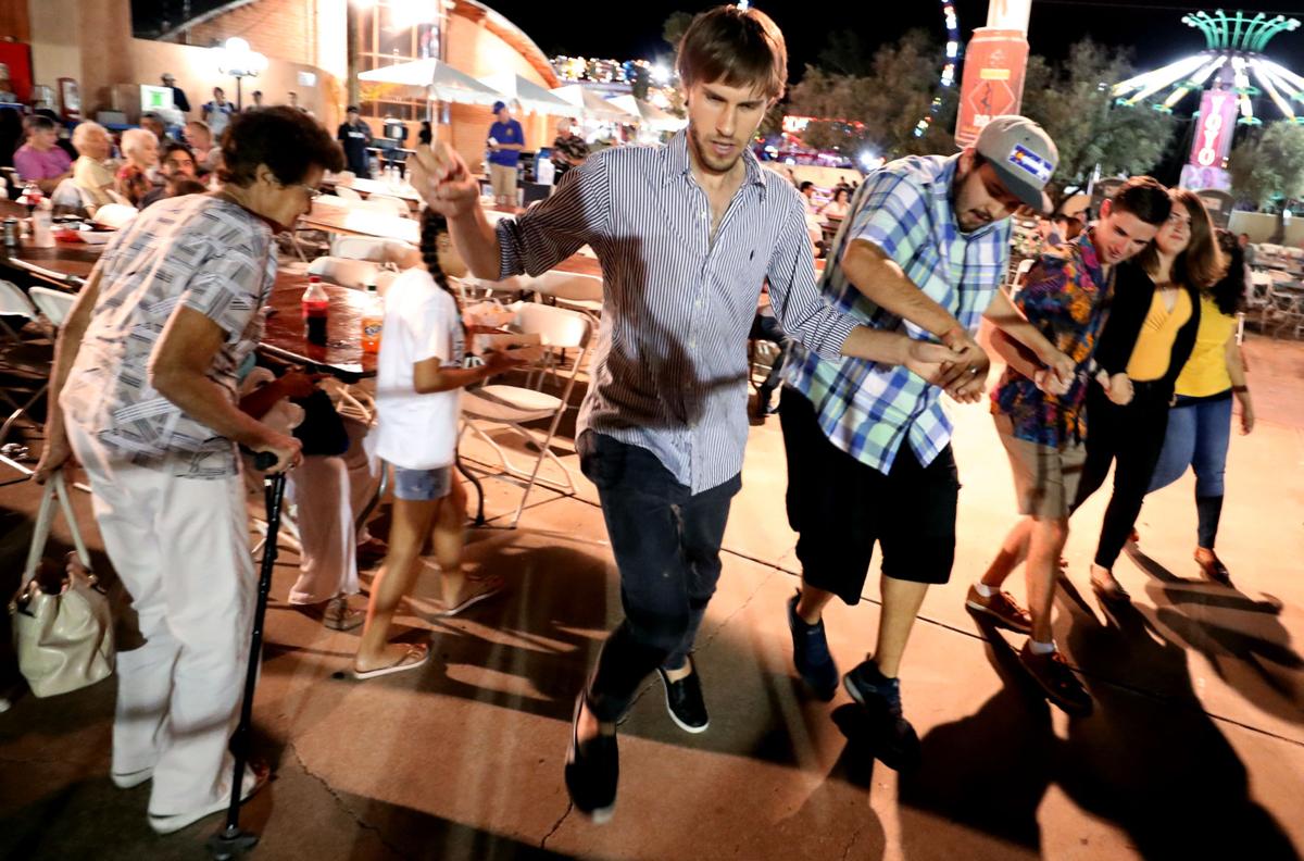 Tucson Greek Festival returns after 5-year hiatus