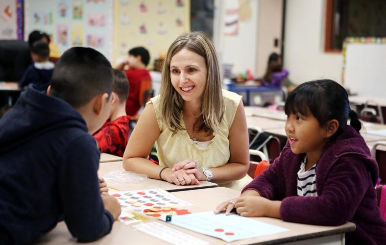 Many of Tucson's top teachers work in richest districts | Education ...
