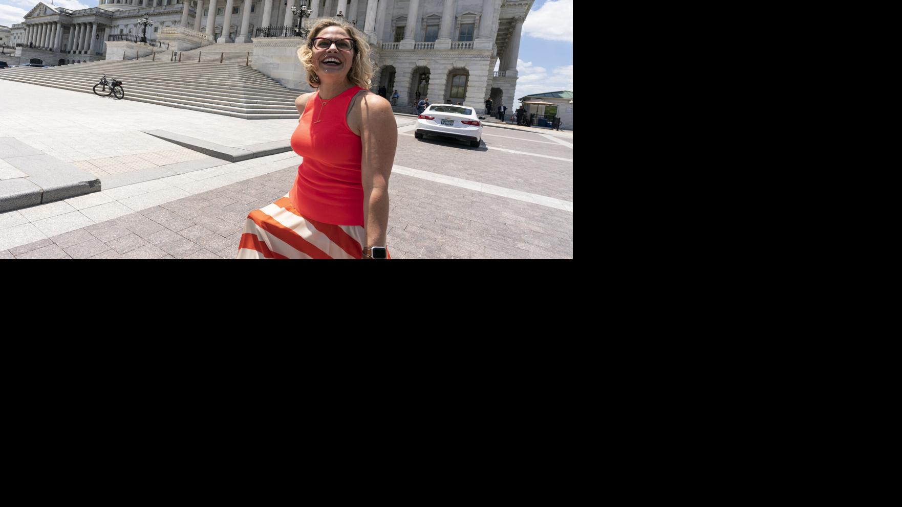 Political Notebook: Friese has big haul in CD 2 race | Local news ...