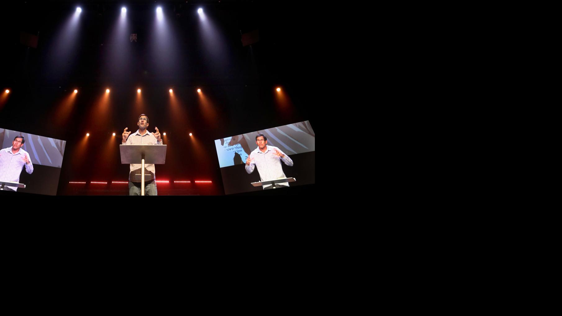 Tucson churches reflect on hard road to an Easter that’s ‘all the more ...