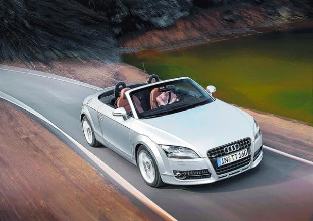 New vista opens up for hardtop convertibles