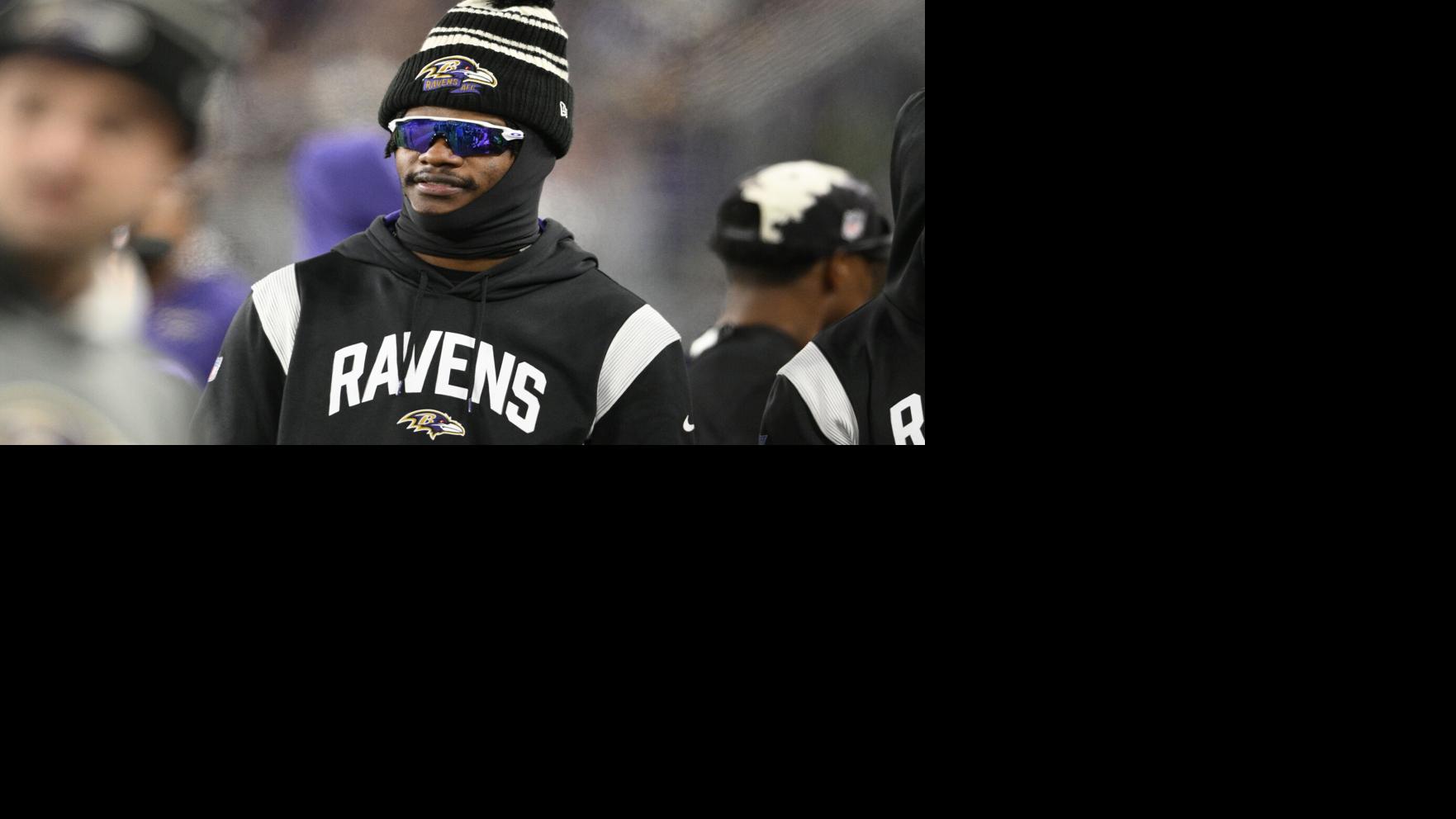 Jackson's future looms large as Ravens head into offseason | Sports ...