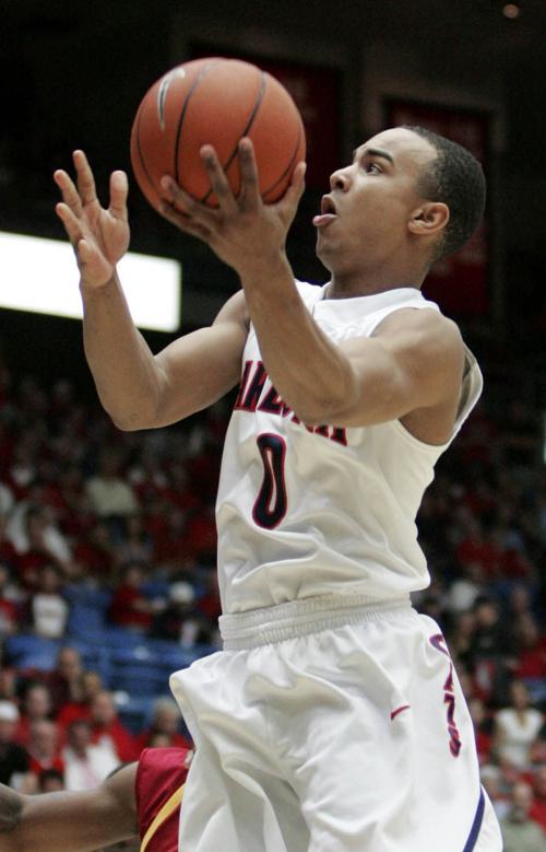 jerryd bayless draft