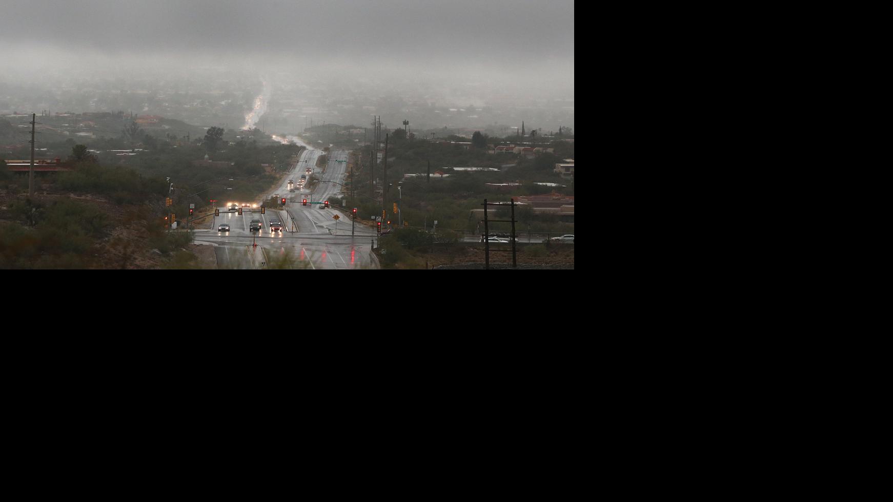 Street Smarts: The stories behind 14 popular Tucson roads