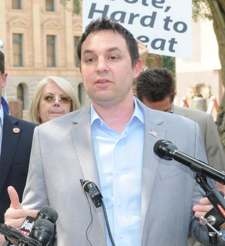 Arizona voters may be asked to affirm $350,000 debt limit for state