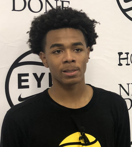 Future Wildcats Carter Bryant, Jamari Phillips already share strong ...