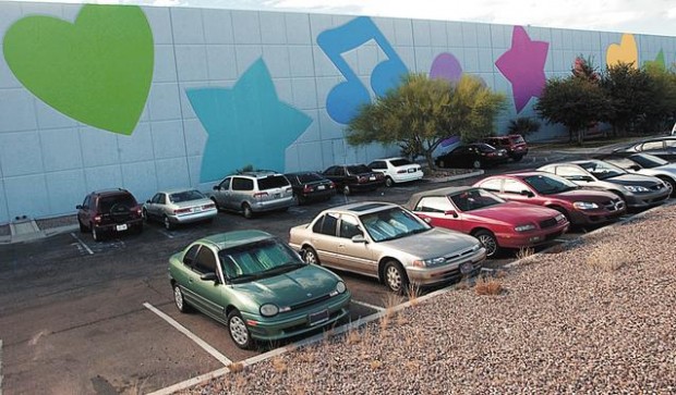New boss at Lisa Frank | Local | tucson.com