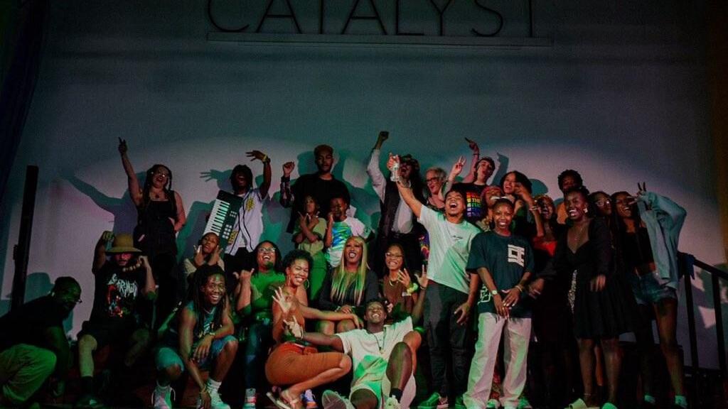 These open mic events look to perform big in 2025 | to do | tucson.com