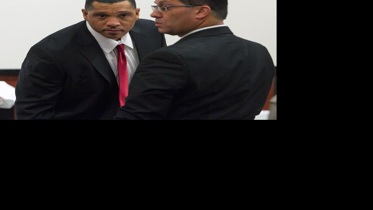 9 death sentences of Phoenix's 'Baseline Killer' are upheld