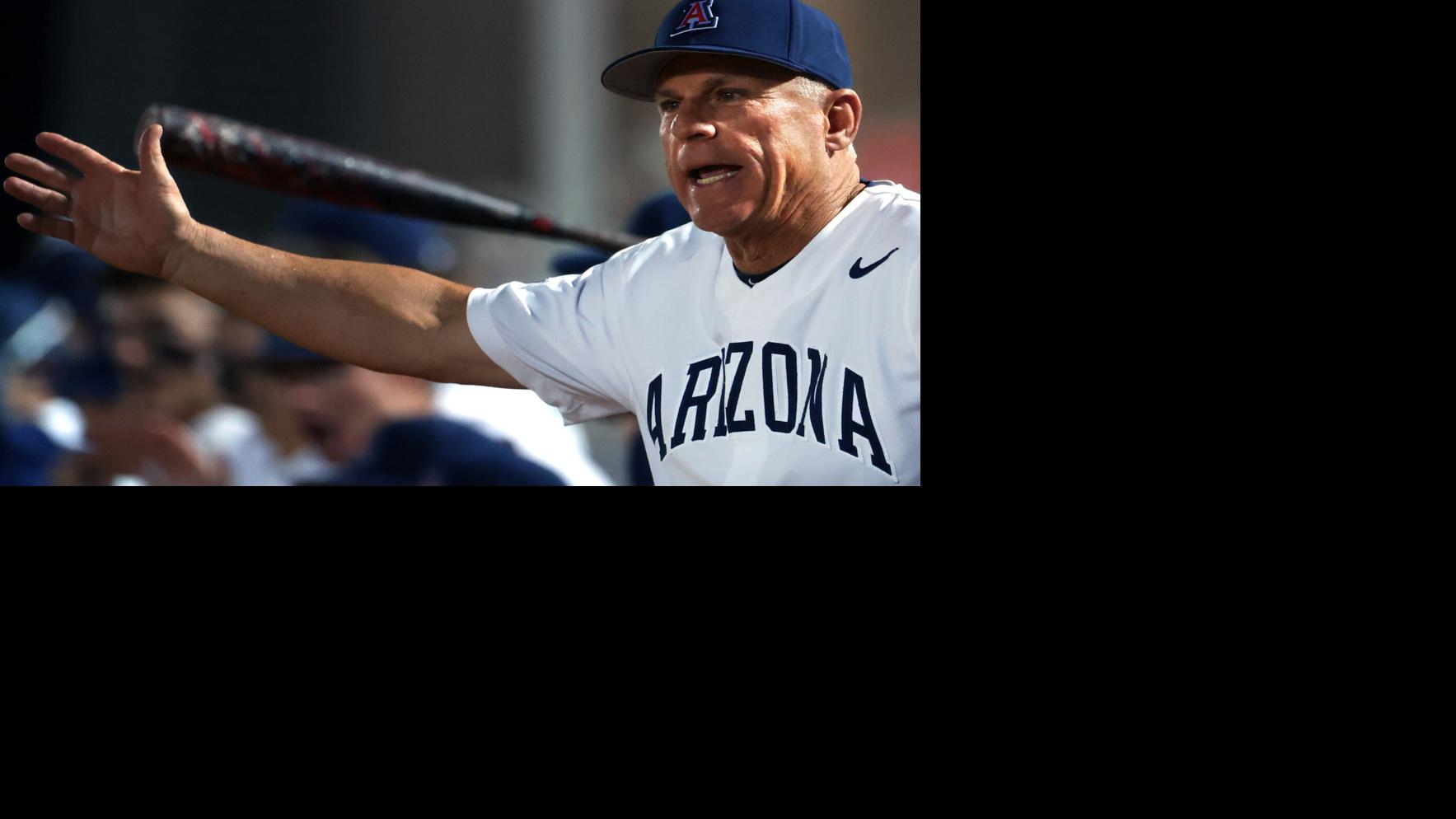 UA baseball braces for new challenge in '25: Handling hype