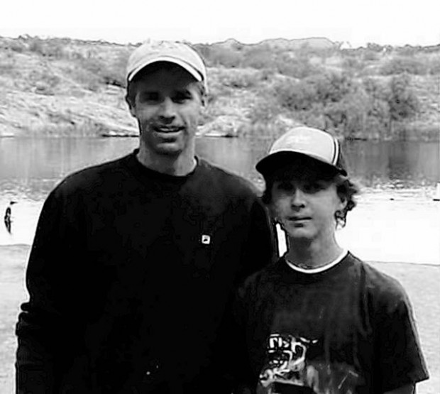 Dillon likes nearly every sport