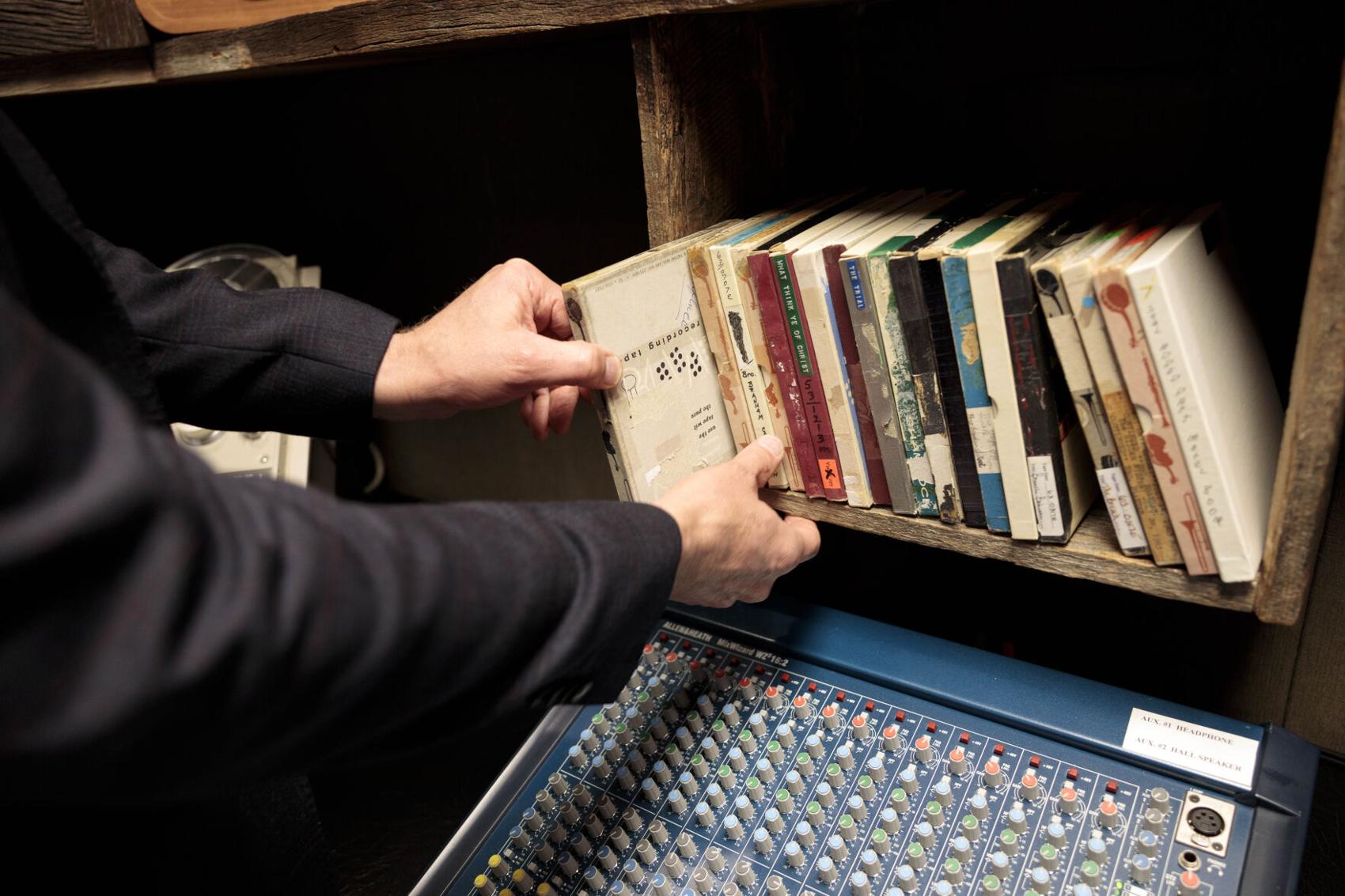 How William Branham grew into a 20th century prophet