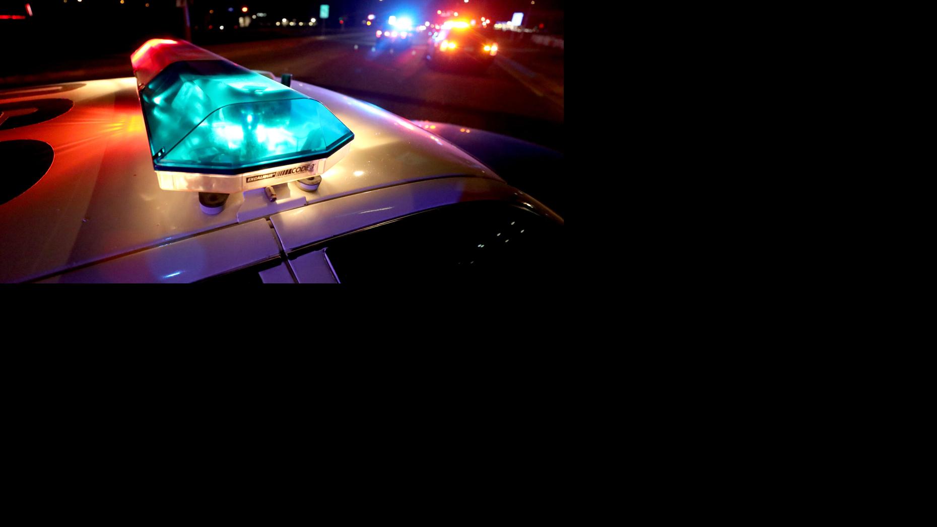 Police: Willcox man ambushed guard convoy carrying COVID vaccines in Texas