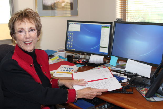 Tucson workplace expert dives into stress management | News About ...