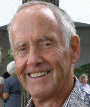 John Stephen Matteson