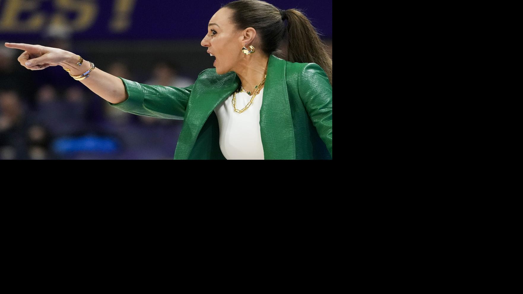 Wildcats finish long road trip with loss at Washington State | Women's ...