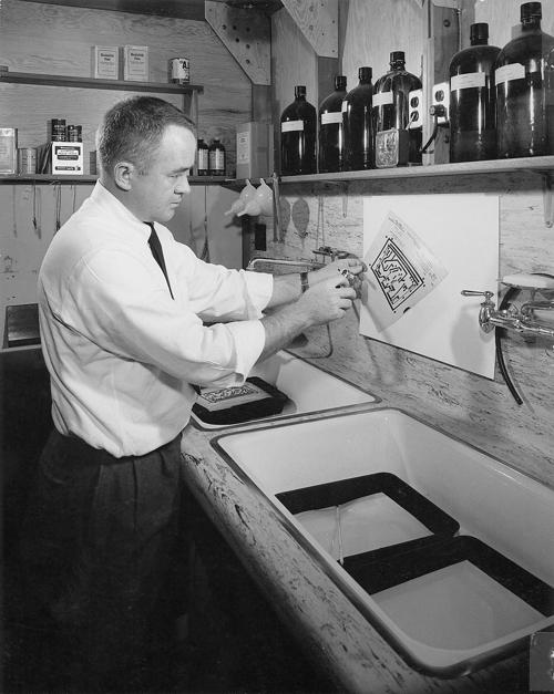 Tom Brown | | tucson.com