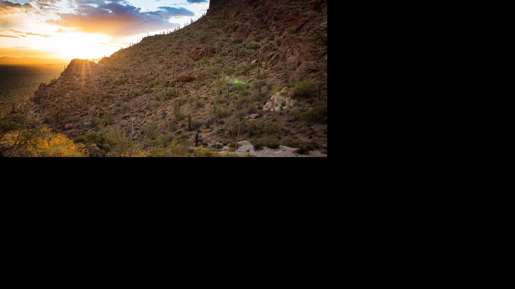 Gates Pass