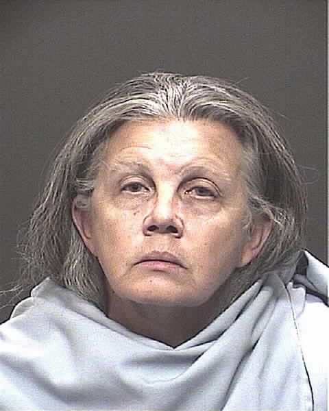Tucson woman arrested in husband’s shooting death
