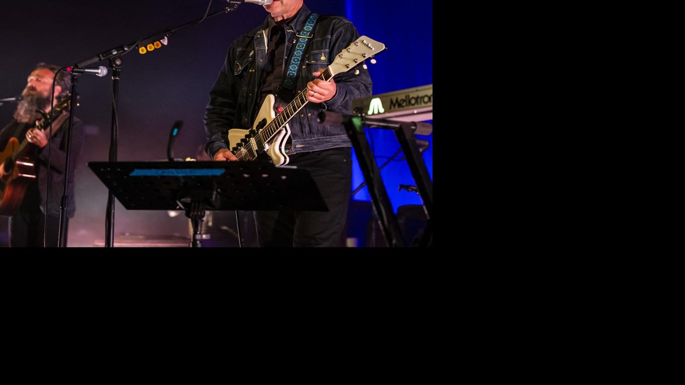 Catch the sounds of these Tucson musicians on a new TV show