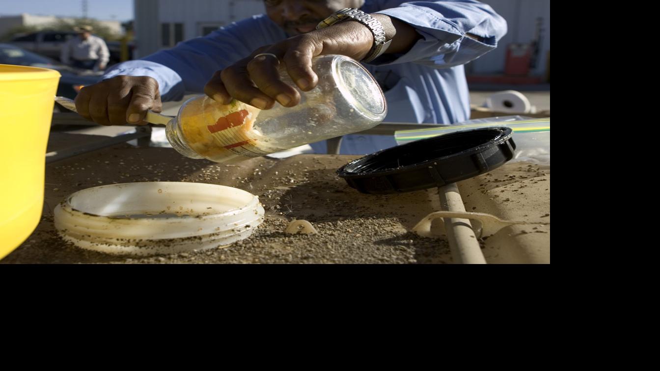 Pima County, Marana offering cooking grease collection sites | Local ...