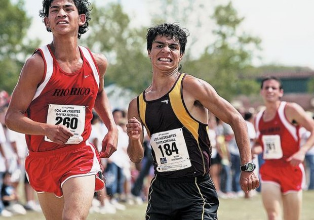 Opinion by Tyler Hansen: Eyeing a state championship