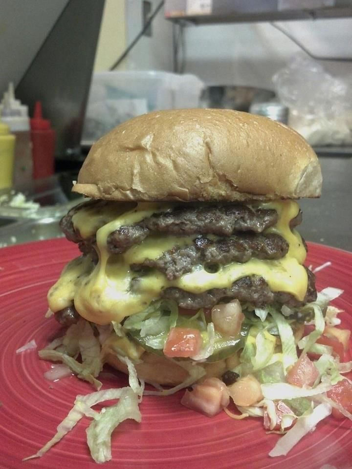 Papa Locos: Where tacos, burgers and cultures collide | Entertainment ...