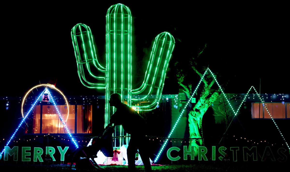 Photos: Winterhaven 76th Annual Festival of Lights