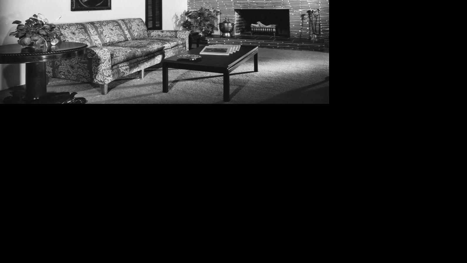 1957 Tucson home photos: Home was once in the 'country'