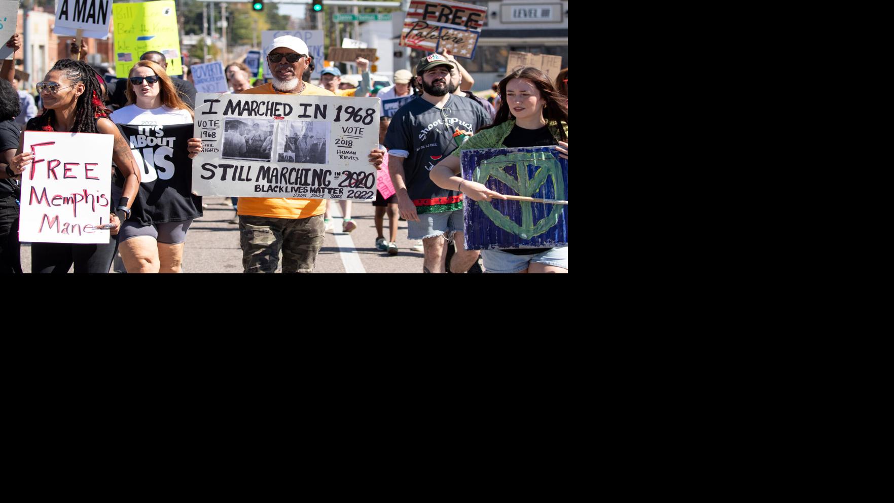 Photos: Cities around the US see immigration protests