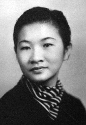 Community leader Esther Tang dies at 97 | Local news | tucson.com