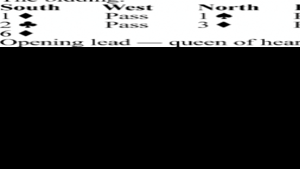 Bridge : Distributional hand evaluation